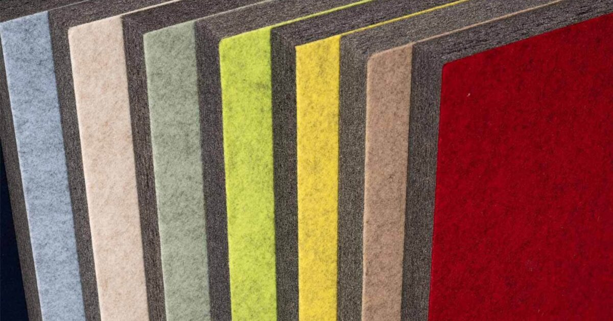 aPerf® board - colour | Akustikplatte |… | akustik & innovation gmbh